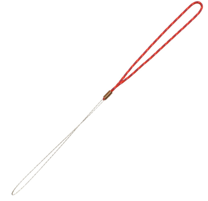Marlow Small Wire Splicing Needle – FOILFAST